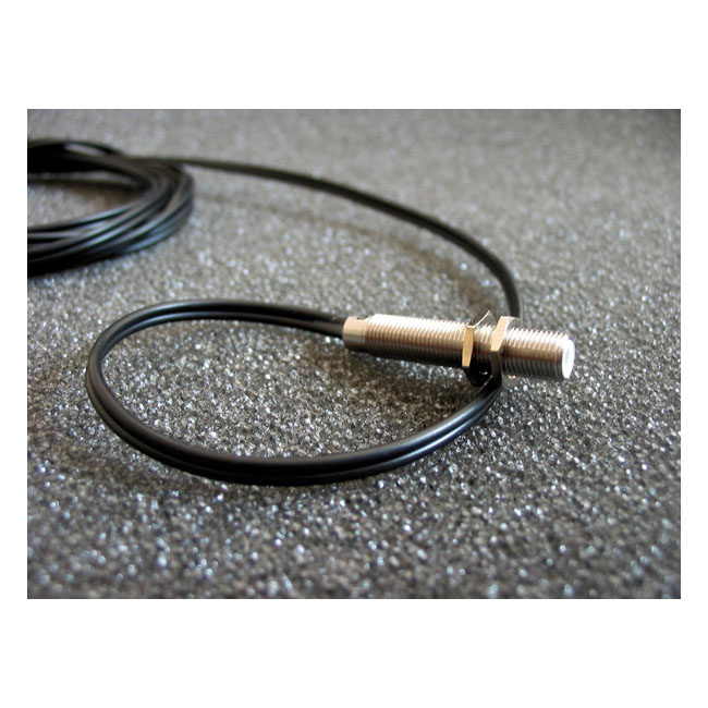 Speedometer sensor M5 (replacement kit) - CafeRacerWebshop.com