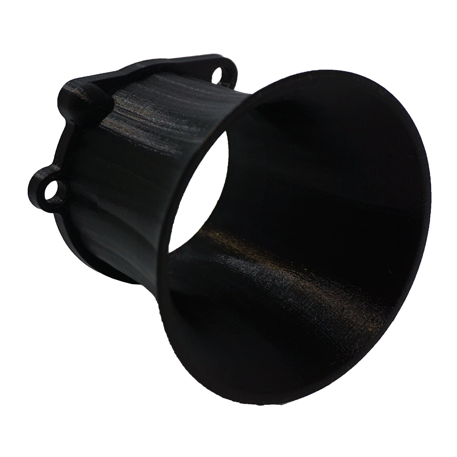 Raw Metal Racers Harley CV 1988-2006 Megaphone velocity stack kopen bij ...