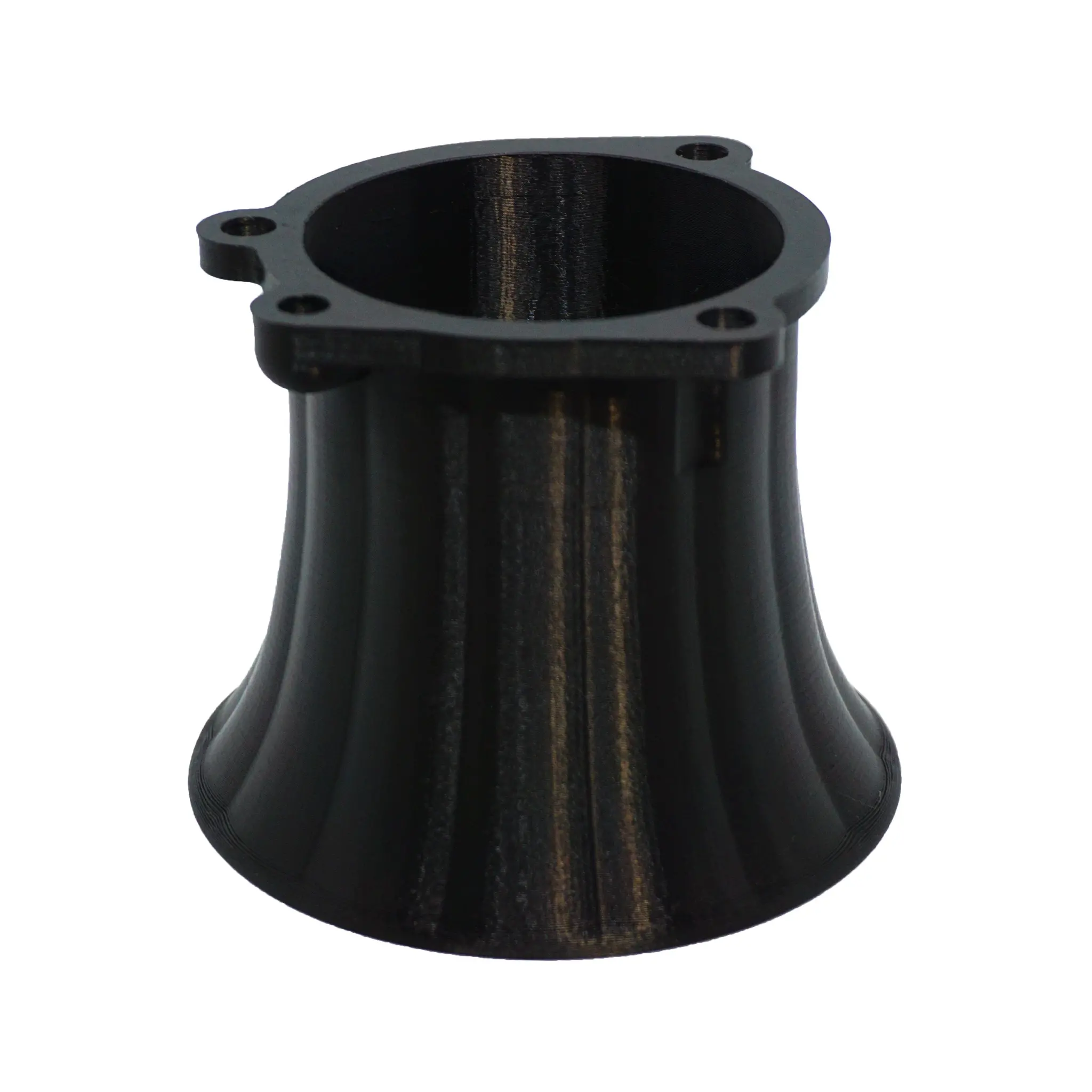 Raw Metal Racers Harley CV 1988-2006 Megaphone velocity stack kopen bij ...