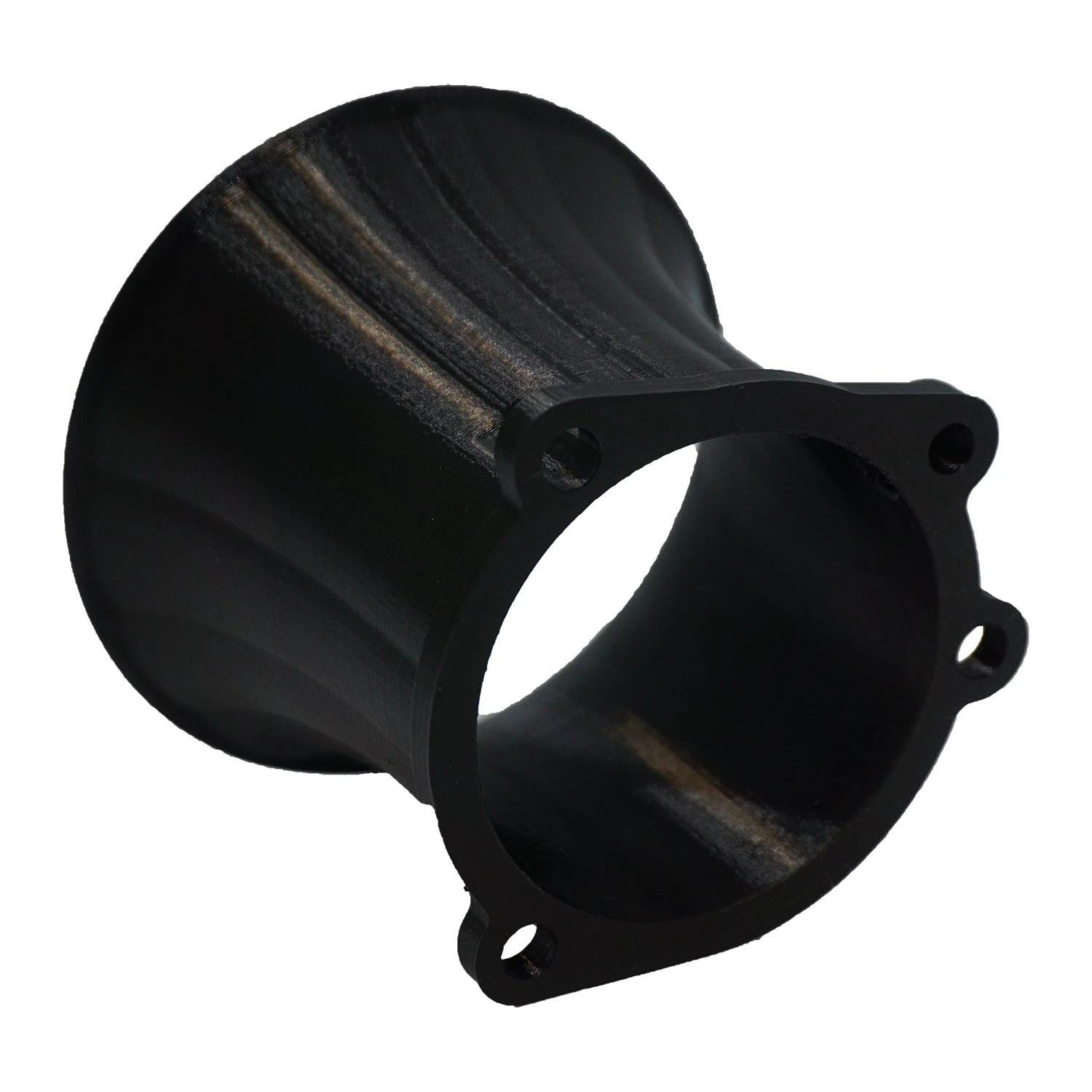 Raw Metal Racers Harley CV 1988-2006 Megaphone velocity stack kopen bij ...