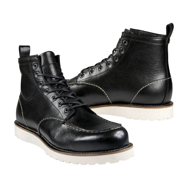 John Doe Riding Boots Rambler | Black CE Appr. kopen bij ...