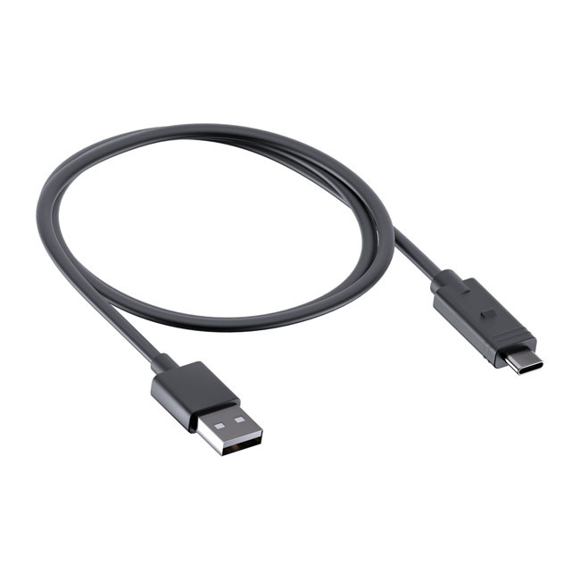 SP Connect Kabel Usb-A SPC+ kopen bij CafeRacerWebshop.com