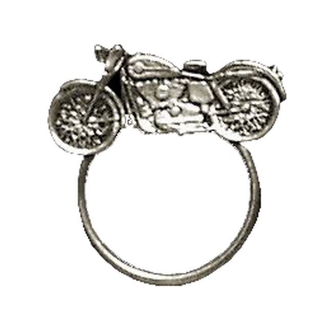 Biker pins Motorcycle sunglass holder pin kopen bij CafeRacerWebshop.com