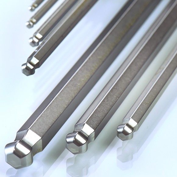 Allen Key Set kopen bij CafeRacerWebshop.com
