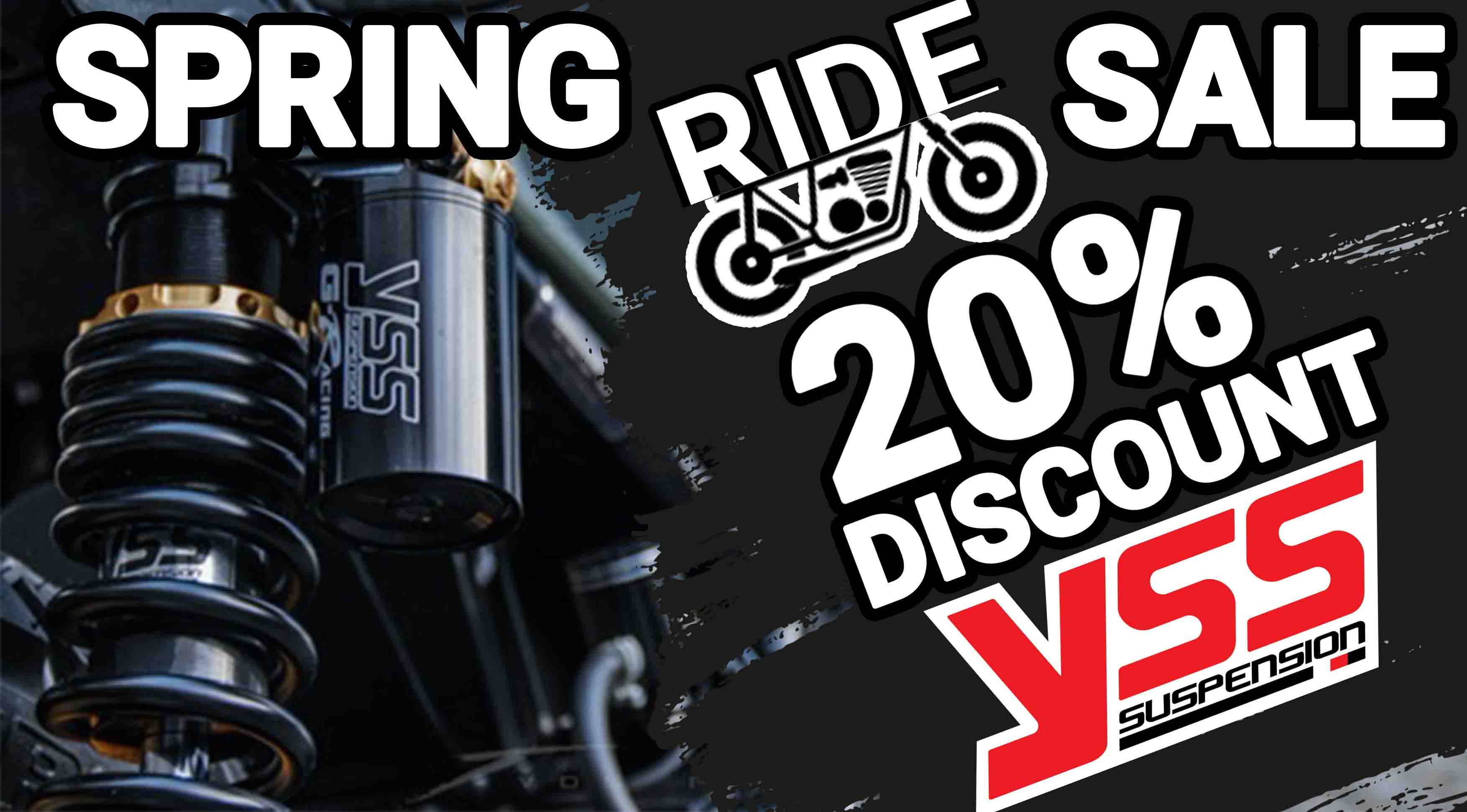 #1 in custom cafe racer parts - CafeRacerWebshop.com