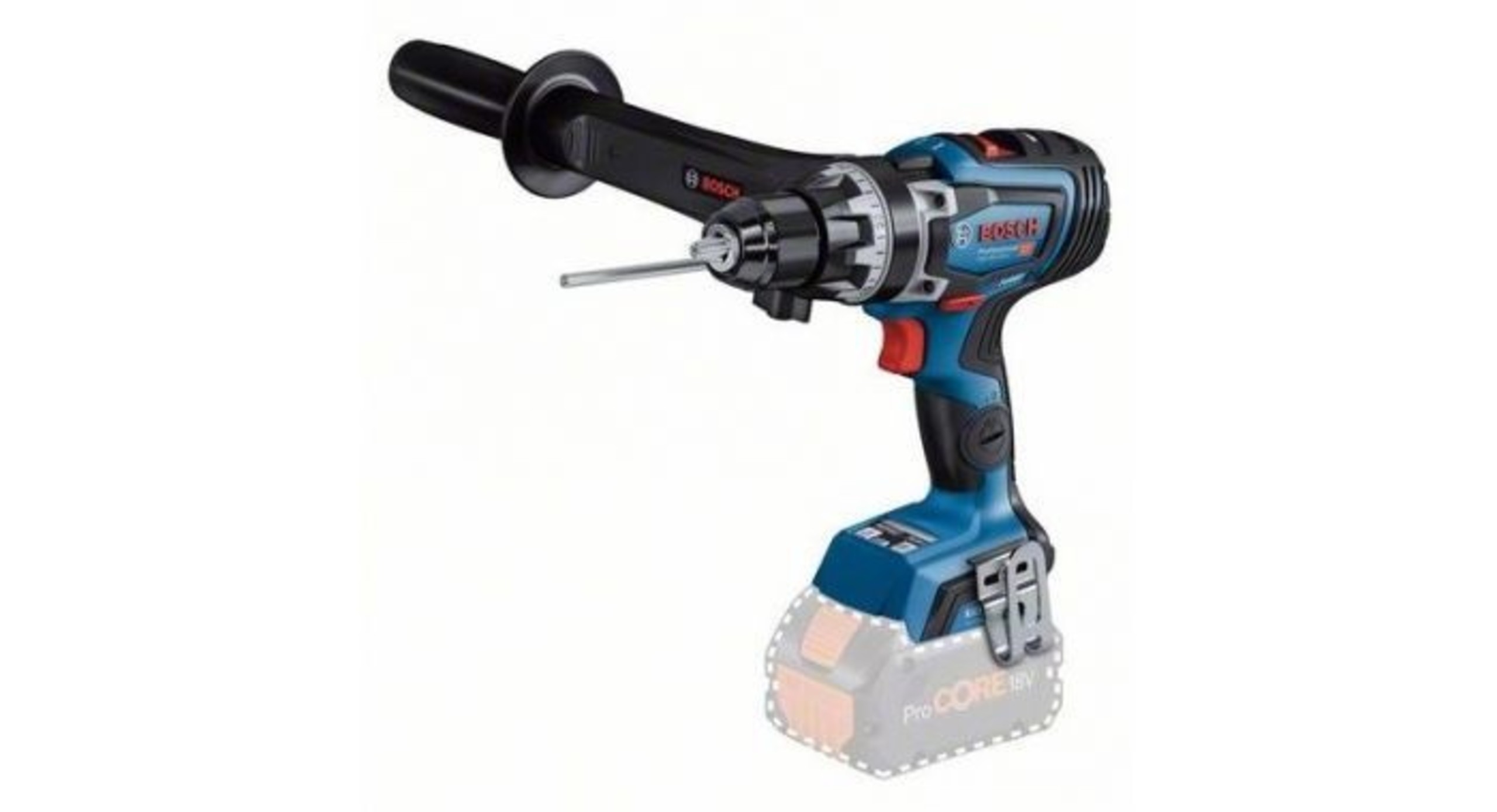 Bosch Gsr 18v 150 C Accu Schroefboormachine In Doos 06019j5001 Kopen