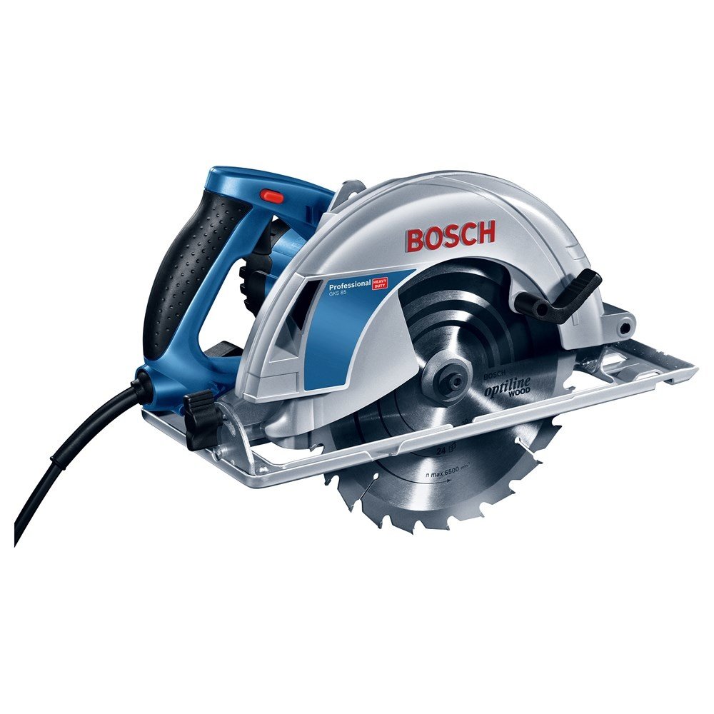 Bosch GKS 85 Cirkelzaagmachine - 060157A000 kopen? | Toolsvoordelig.nl ...