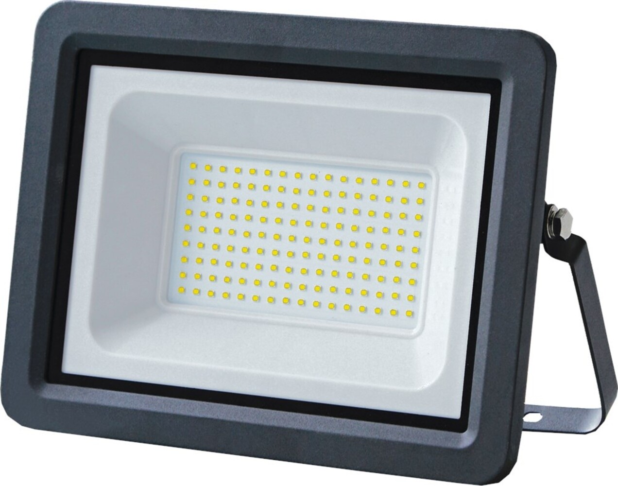 Kelfort Breedstraler LED 100W 12K Lumen Klasse 1 kopen? | Toolsvoordelig.nl