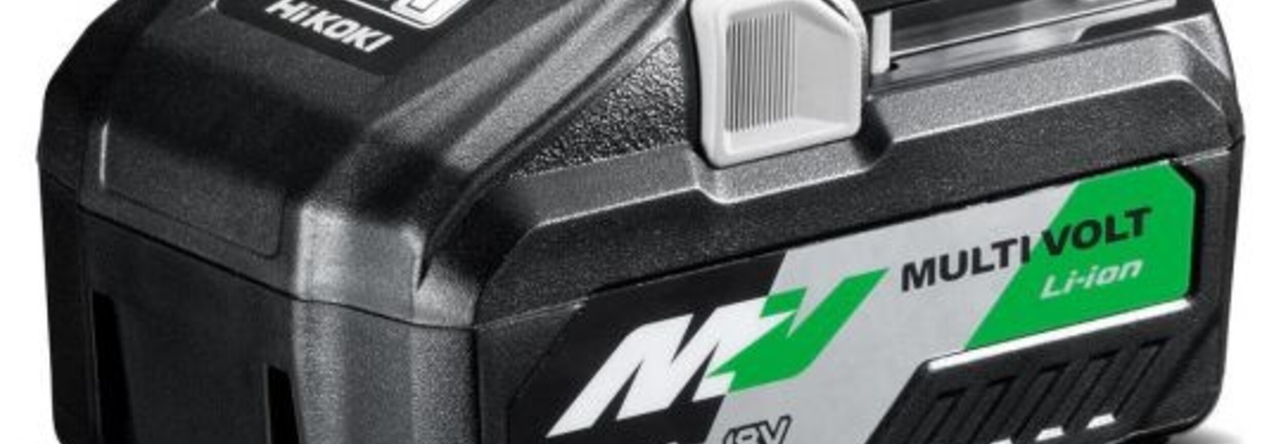 Productadvies - Multi volt van HiKOKI - Toolsvoordelig.nl
