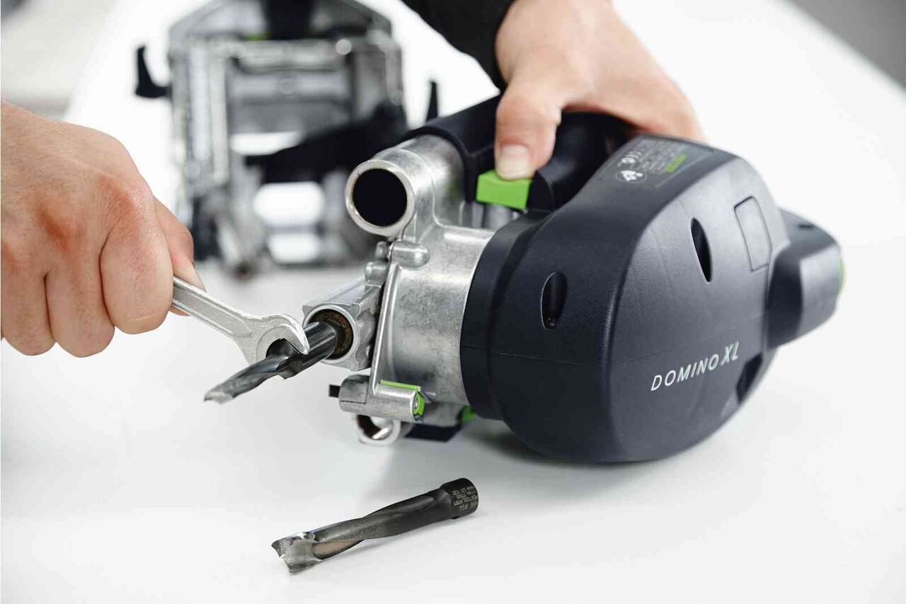 Festool DOMINO frees D 10-NL 70 HW-DF 700 - 497869 kopen ...