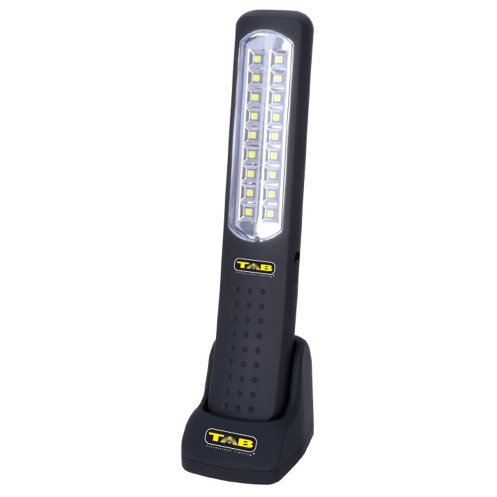 TAB Professional Lighting Looplamp Oplaadbaar SMD-LED - TAB1933 kopen ...
