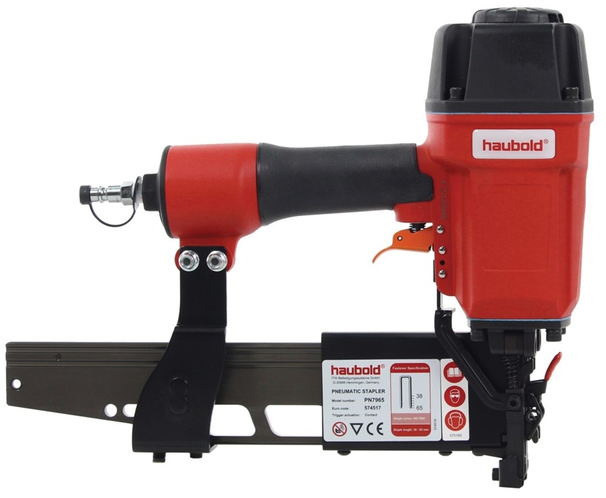 HAUBOLD Pn7965 Contact Nietapparaat (30-65mm) kopen? | Toolsvoordelig.nl