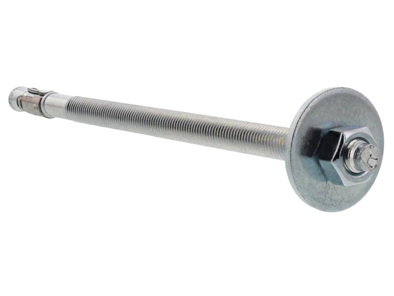 SPIT Fix Z Xtrem Segmentanker M16x220 Grote Ring Verzinkt kopen ...