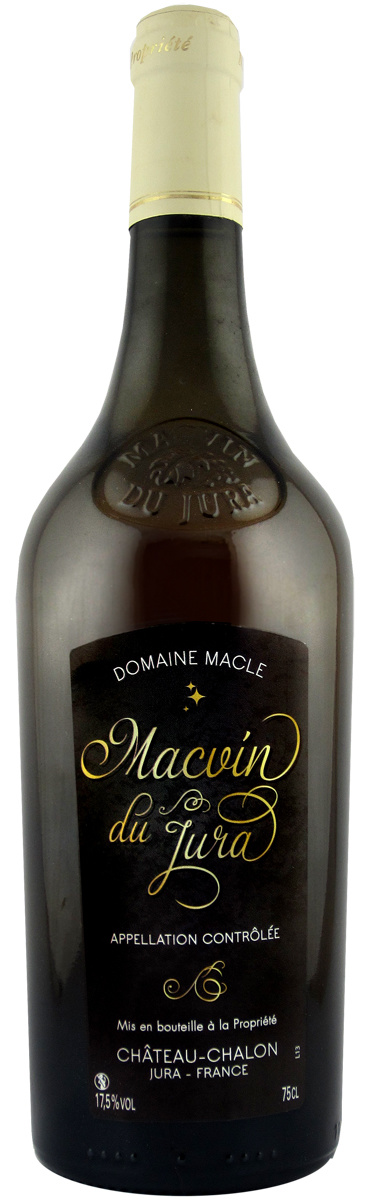 Macle NV Macvin de Jura - Pasteuning Wines & Spirits Amsterdam