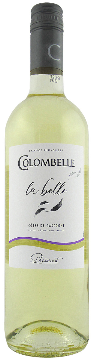 Plaimont Colombelle 2024 - Pasteuning Wines & Spirits Amsterdam