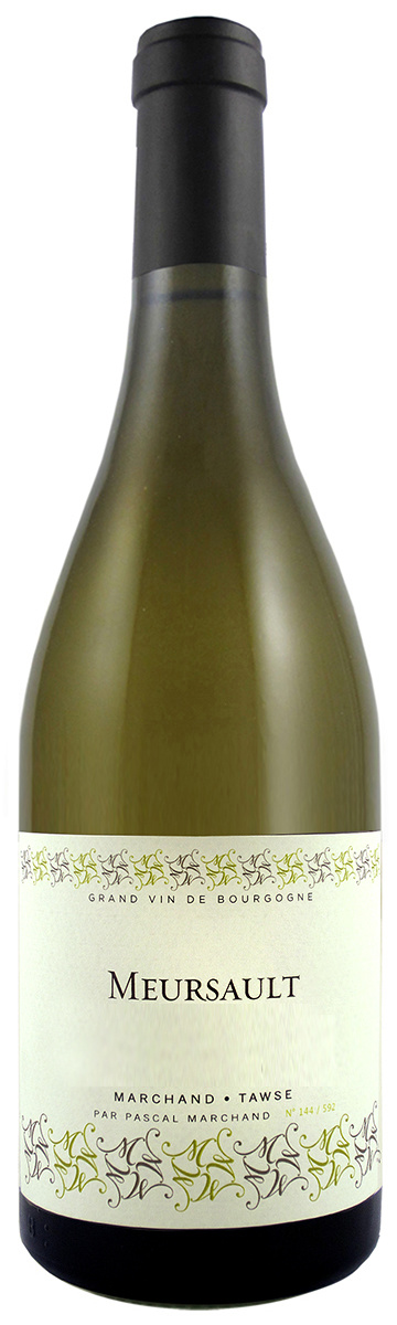 Tawse Meursault 2020 - Pasteuning Wines & Spirits Amsterdam