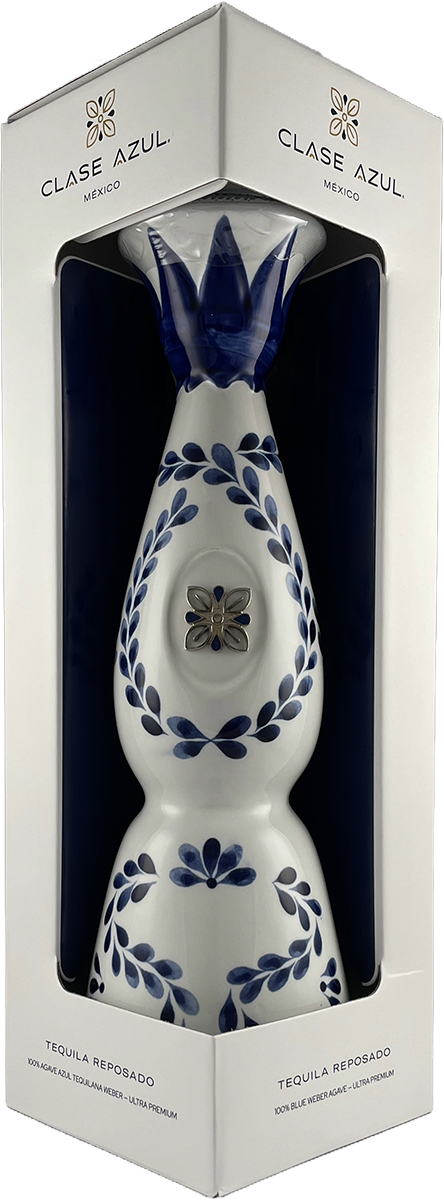 Clase Azul Reposado - Pasteuning Wines & Spirits Amsterdam