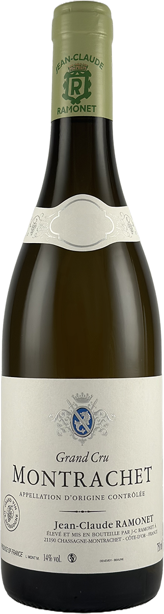 Ramonet Montrachet 2021 - Pasteuning Wines & Spirits Amsterdam