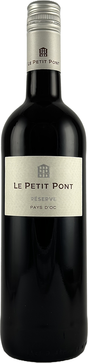 Vic Petit Pont Rouge 2023 - Pasteuning Wines & Spirits Amsterdam