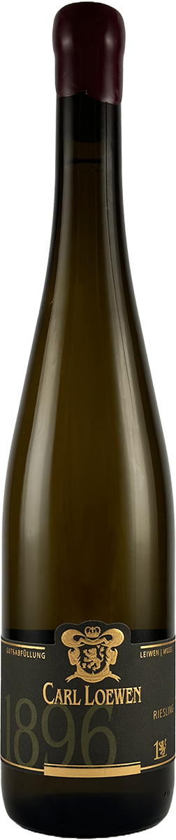 Carl Loewen Riesling '1896' GG 2021 - Pasteuning Wines & Spirits Amsterdam