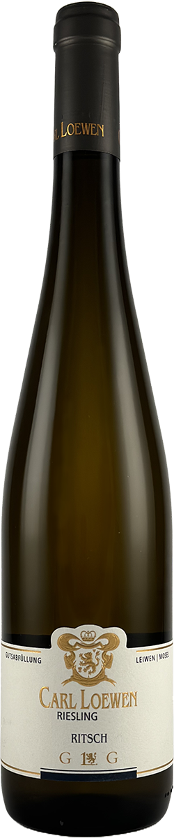 Carl Loewen Riesling Ritsch GG 2021 - Pasteuning Wines & Spirits Amsterdam
