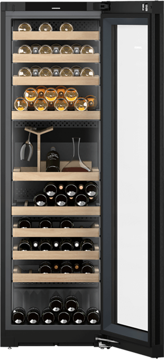Liebherr WPgbi 5283 Vinidor Selection - Pasteuning Wines & Spirits ...