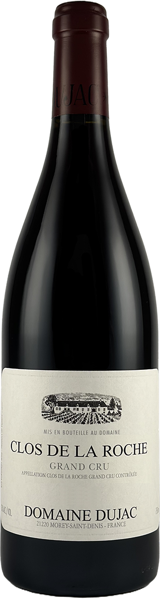 Dujac Clos de la Roche Grand Cru 2023 - Pasteuning Wines & Spirits ...