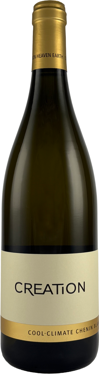 Creation Wines Cool-Climate Chenin-Blanc 2021 - Pasteuning Wines ...