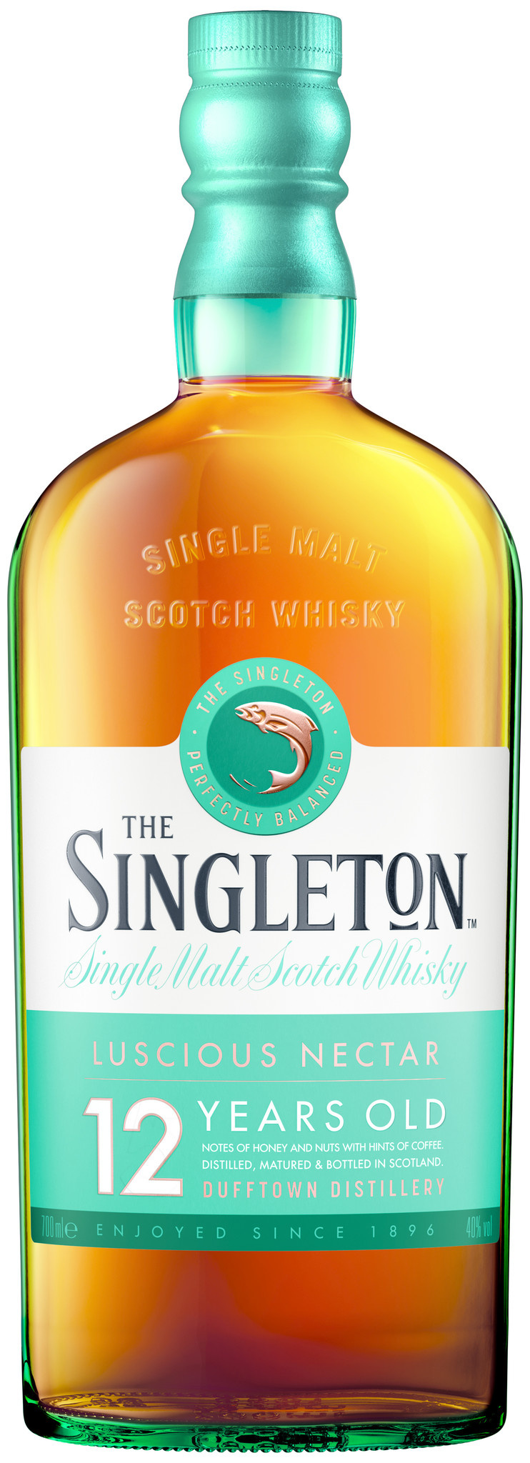 Singleton of Dufftown 12 Years Old - Whiskysite.nl World of Fine Spirits