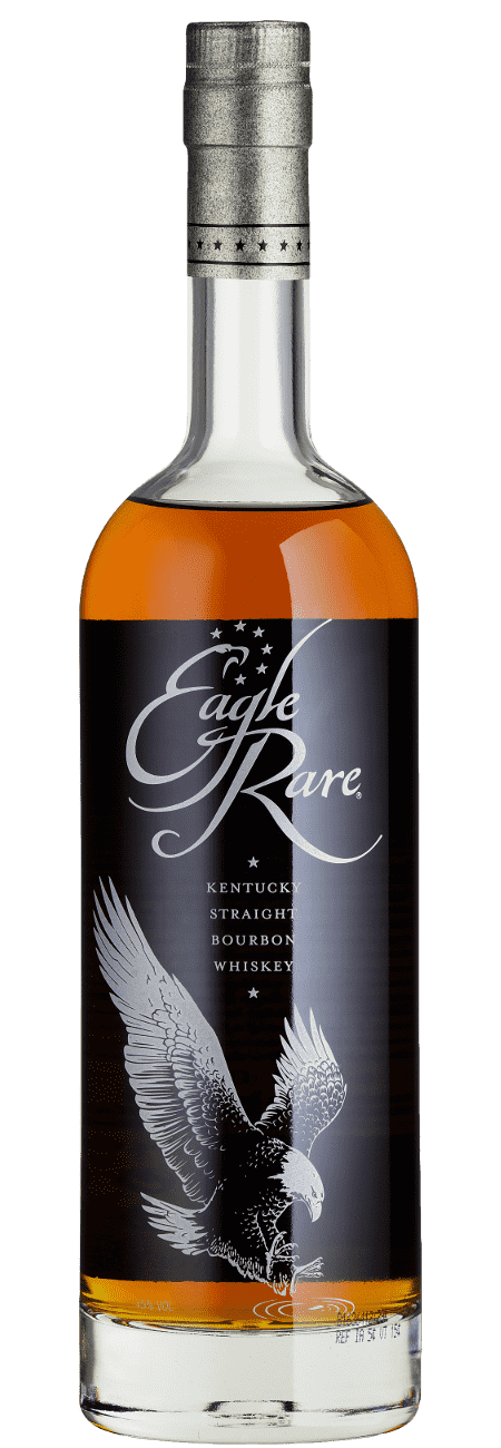 Eagle Rare 10 Years Old 0,70 ltr 45% - Whiskysite.nl World of Fine Spirits