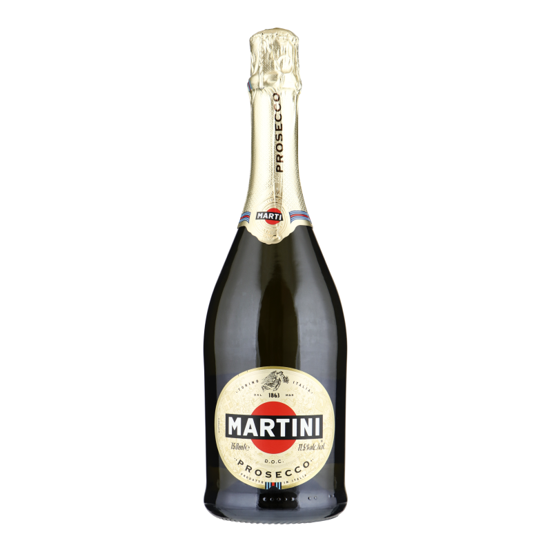 Martini Prosecco D.O.C. 0,75 ltr 11,5% - Whiskysite.nl World of Fine ...