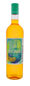 Artonic Melonade Aperitif 0,70 ltr 12% - Whiskysite.nl World of Fine Spirits