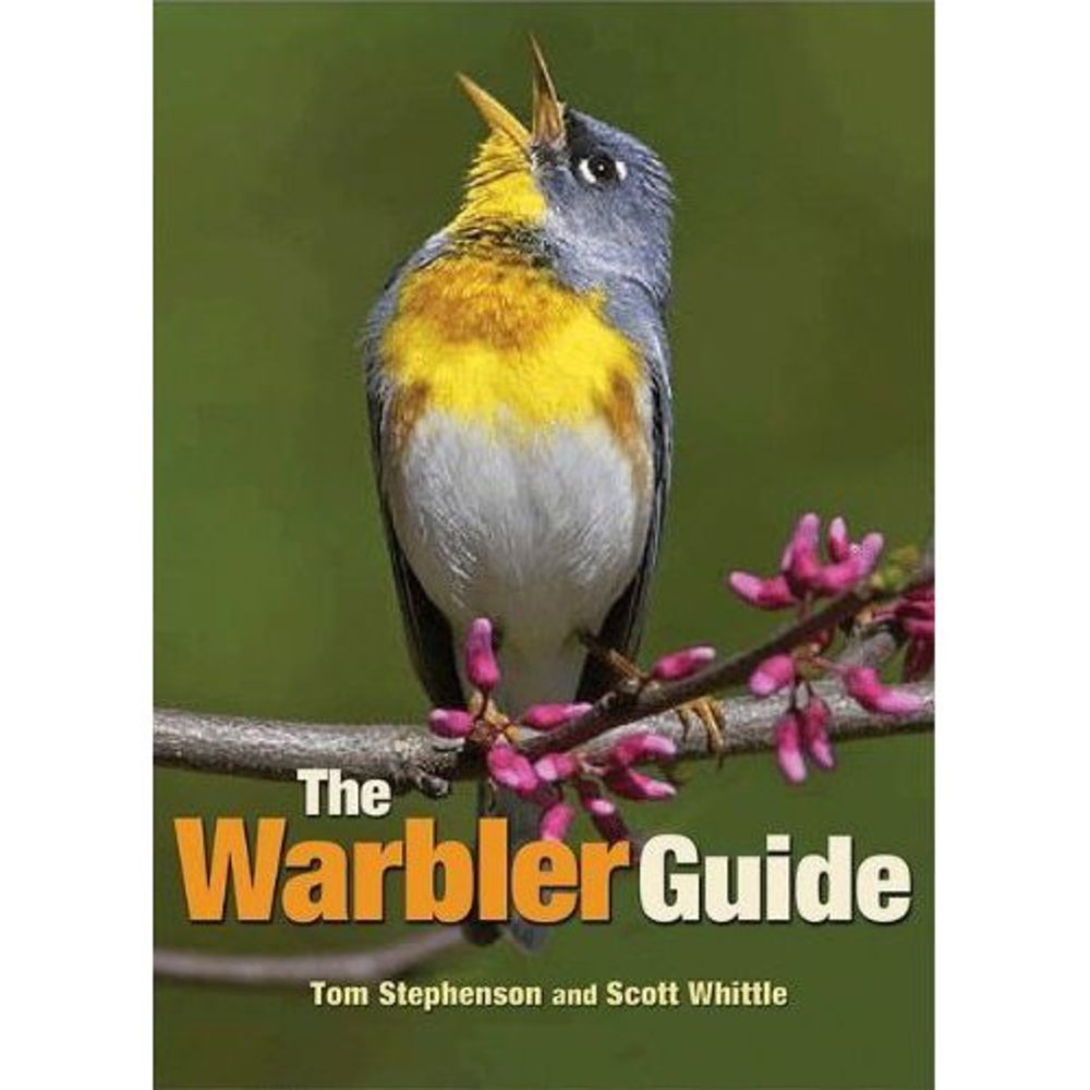 The Warbler Guide - Veldshop