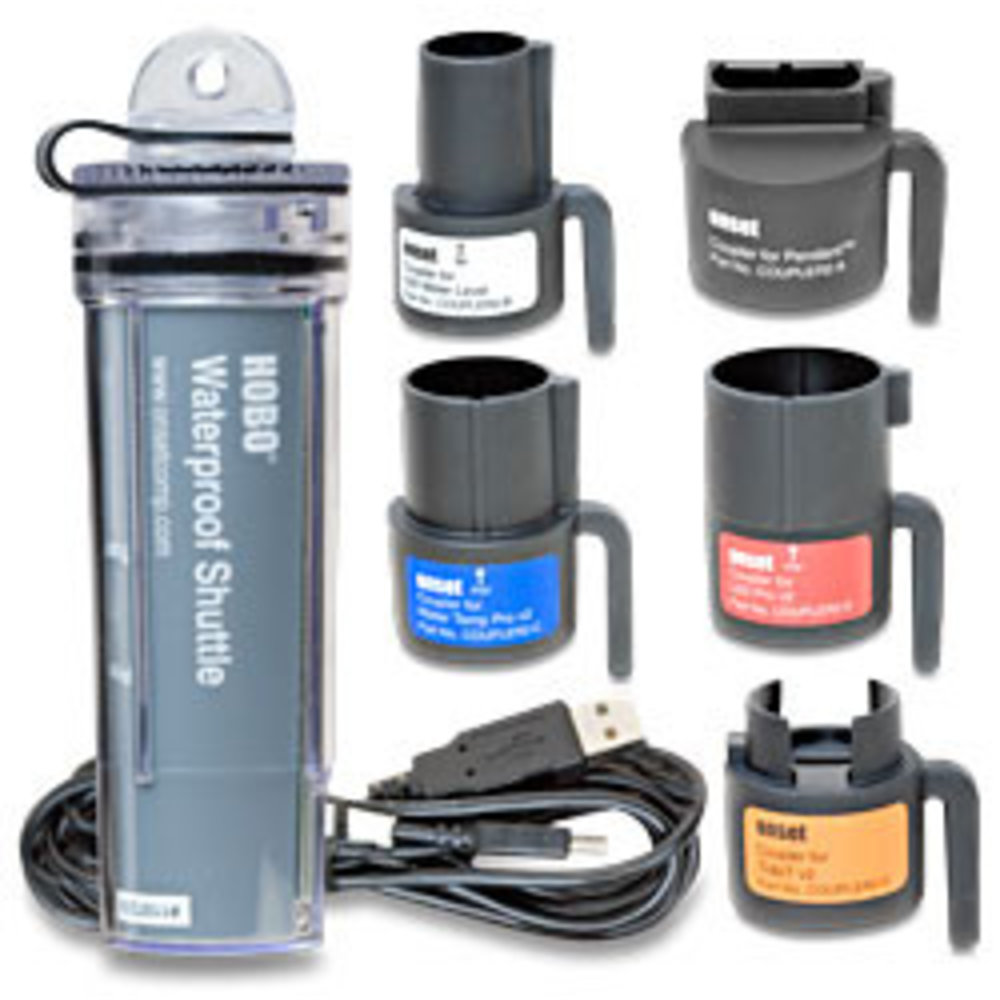 HOBO Waterproof Shuttle U-DTW-1 - Veldshop.nl