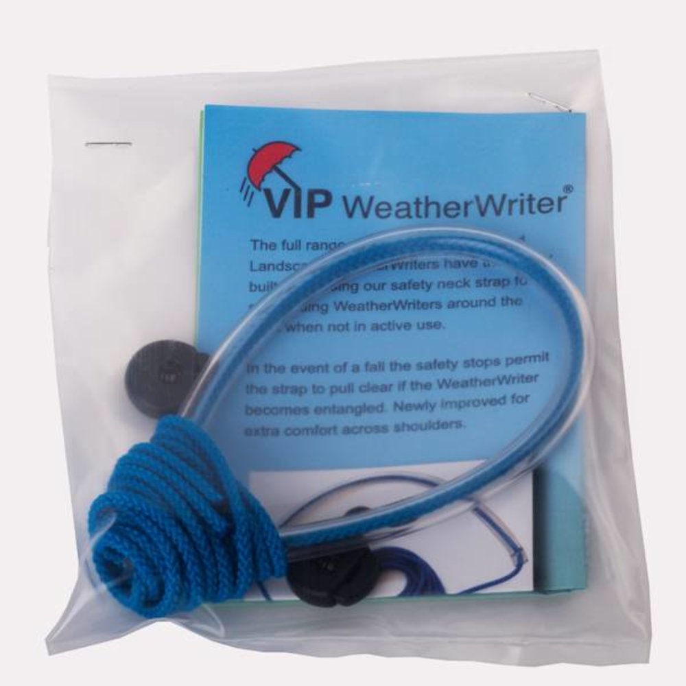 WeatherWriter Safety Neck Cord - Veldshop