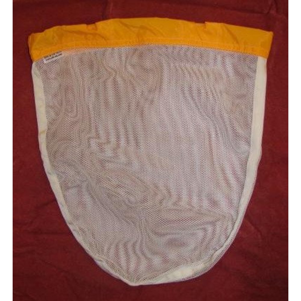 NHBS Separate Net for Complete Collapsible Amphibian net - Veldshop.nl