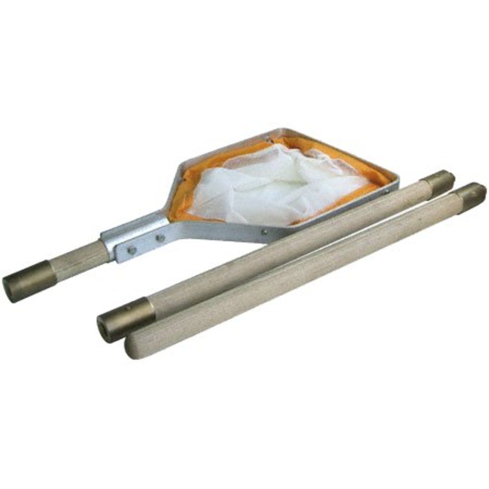 NHBS Complete Collapsible Hand Net - Veldshop