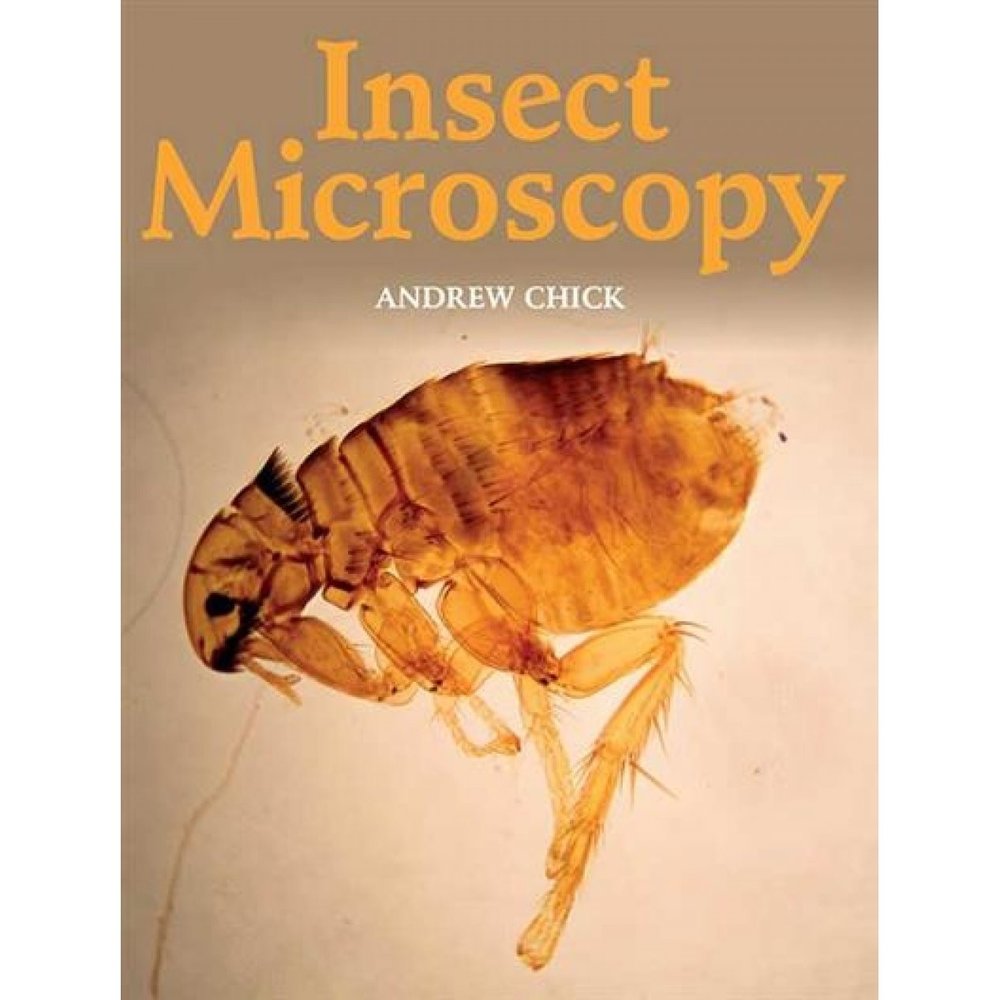 Insect Microscopy - Veldshop