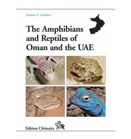 Snakes of Europe, North-Africa & The Middle East