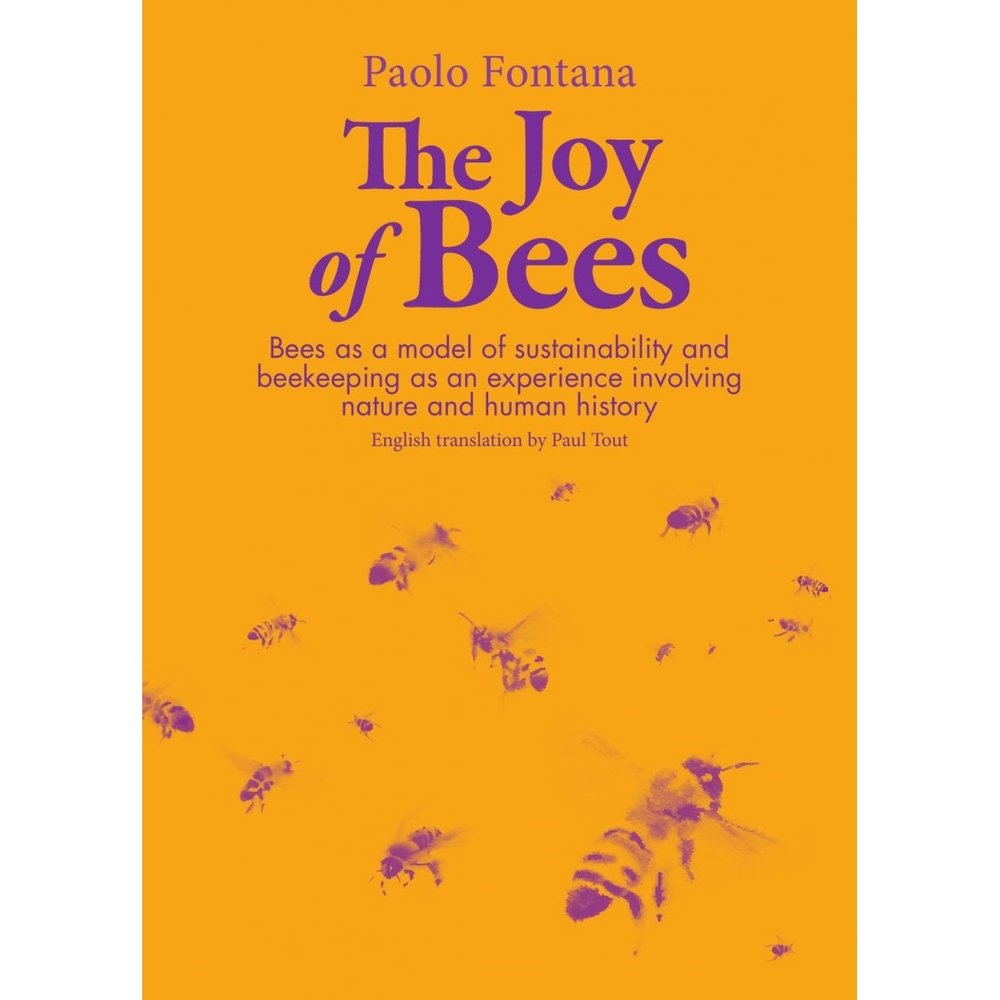 The Joy of Bees - Veldshop