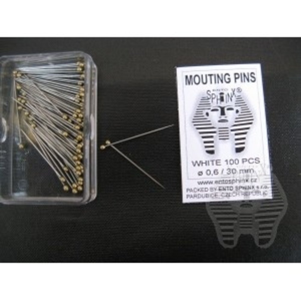 Special Label Pins - 20mm - Veldshop