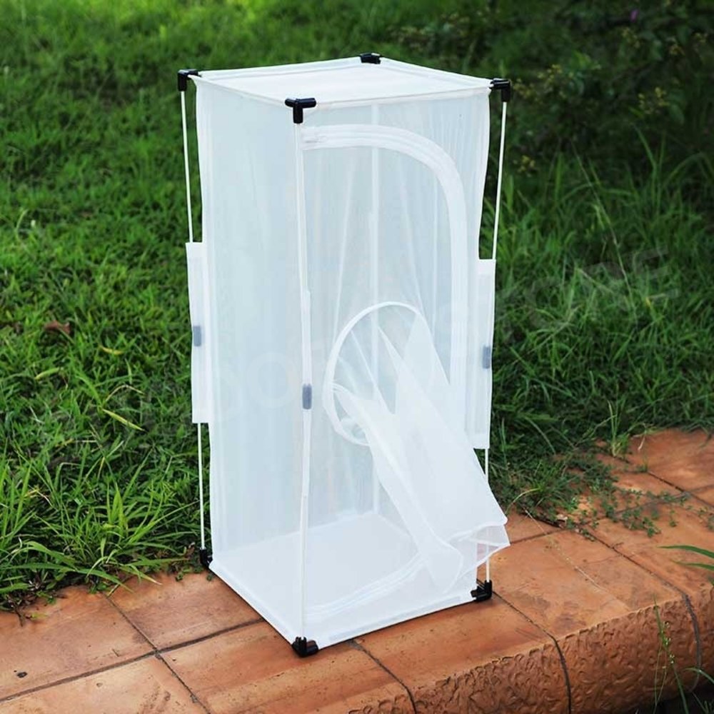 Bugdorm 4M3074 Insect Rearing Cage - Veldshop.nl