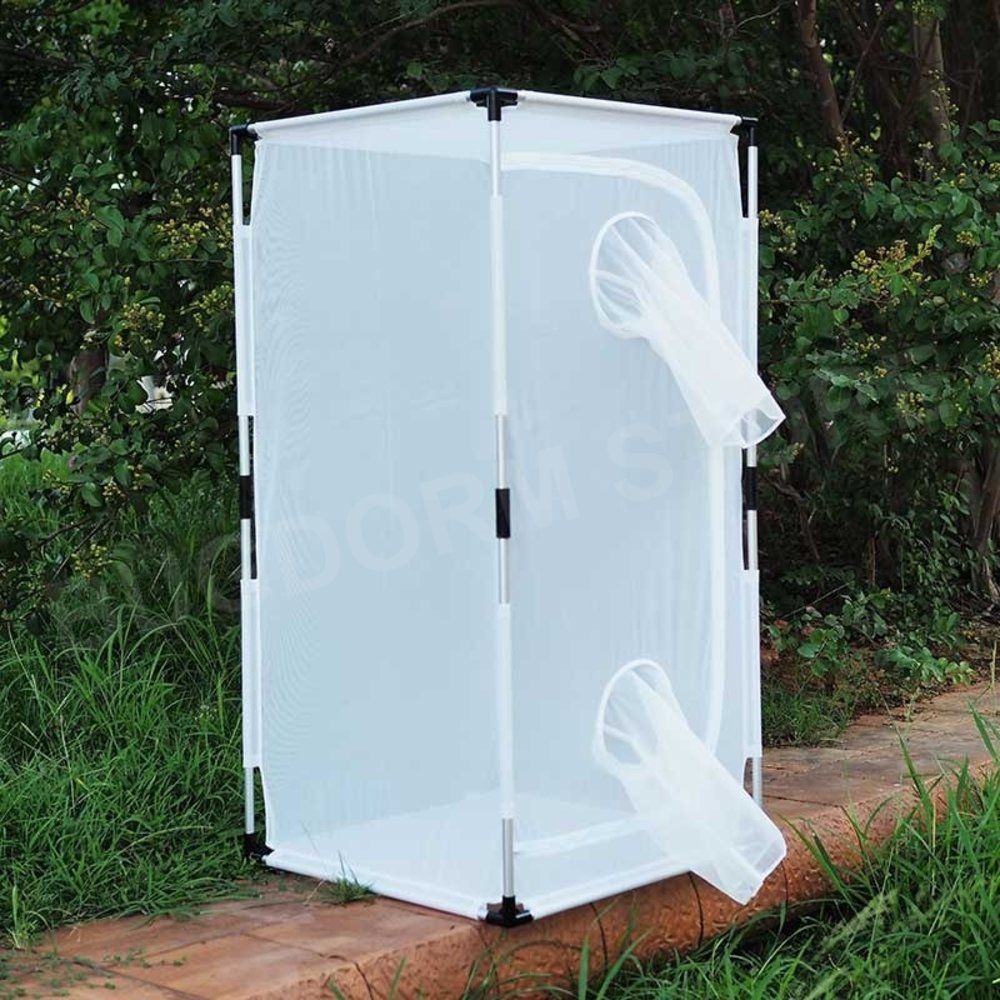 BugDorm-6M620 Insect Rearing Cage - Veldshop