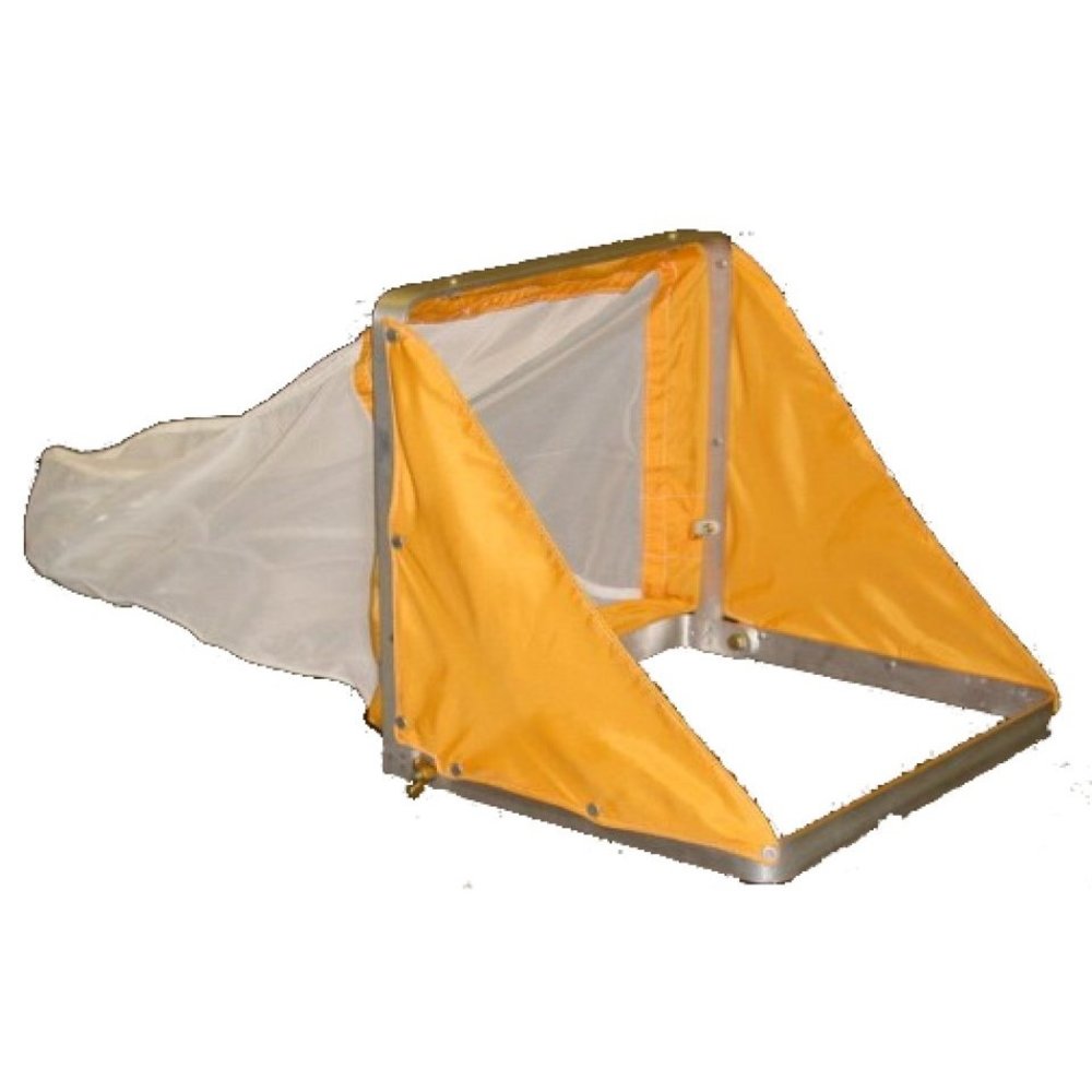 NHBS Surber Sampler Large Komplett - Veldshop.nl