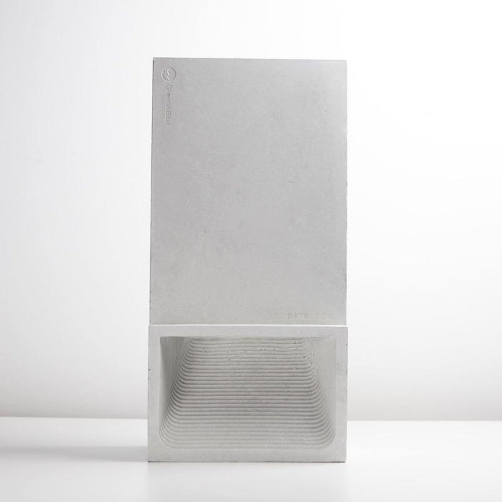 Bat Block Bat Brick - Veldshop