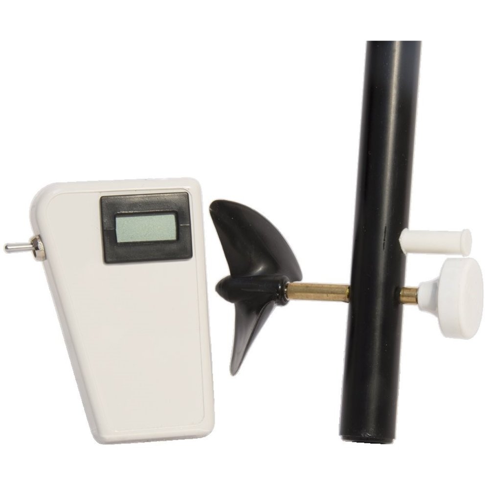 Geopacks Flowmeter Standaard - Veldshop