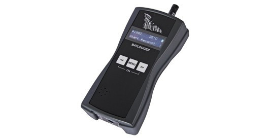 Bat Detectors - Veldshop.nl