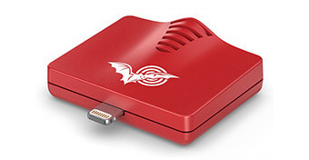Bat Detectors - Veldshop.nl