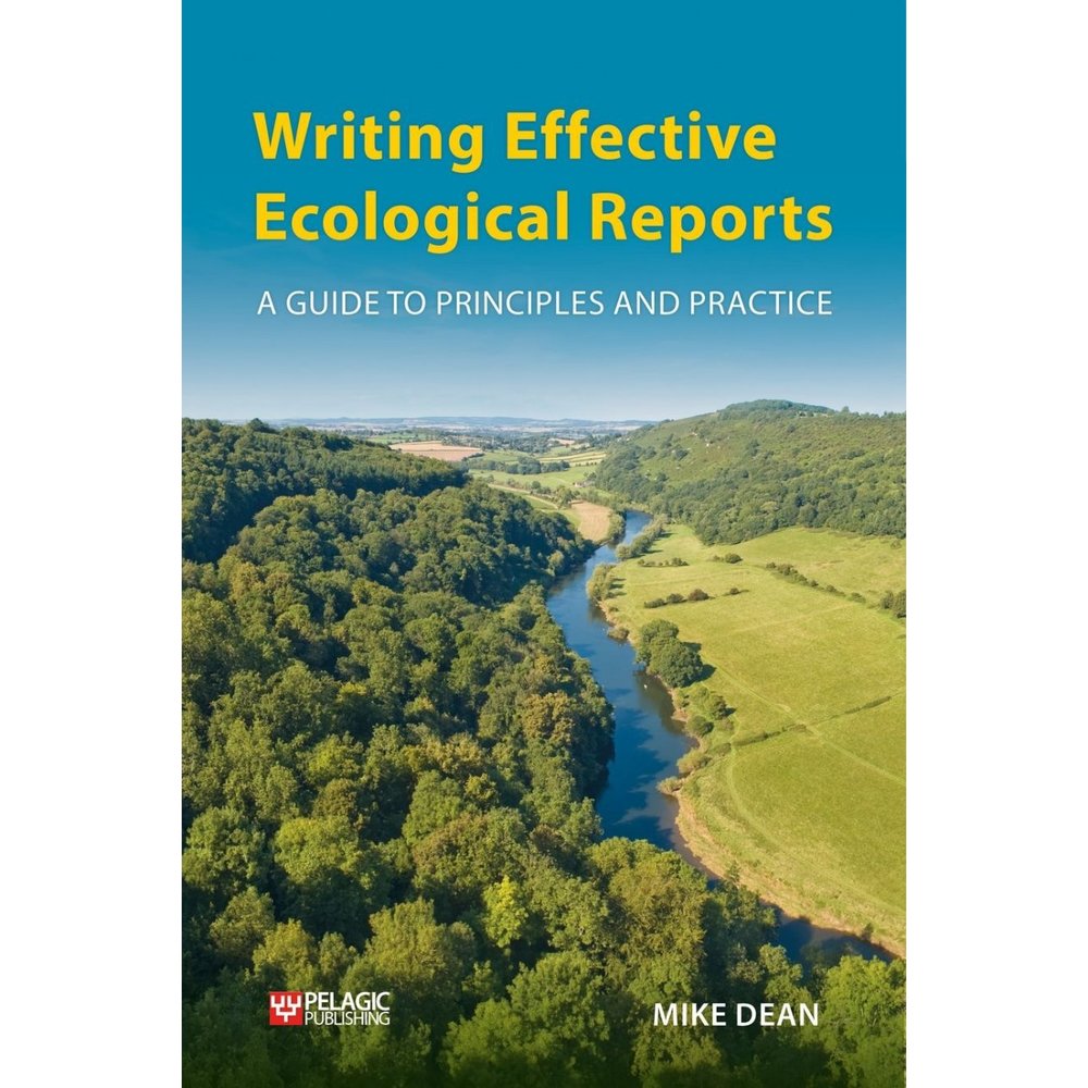 Writing Effective Ecological Reports - Veldshop