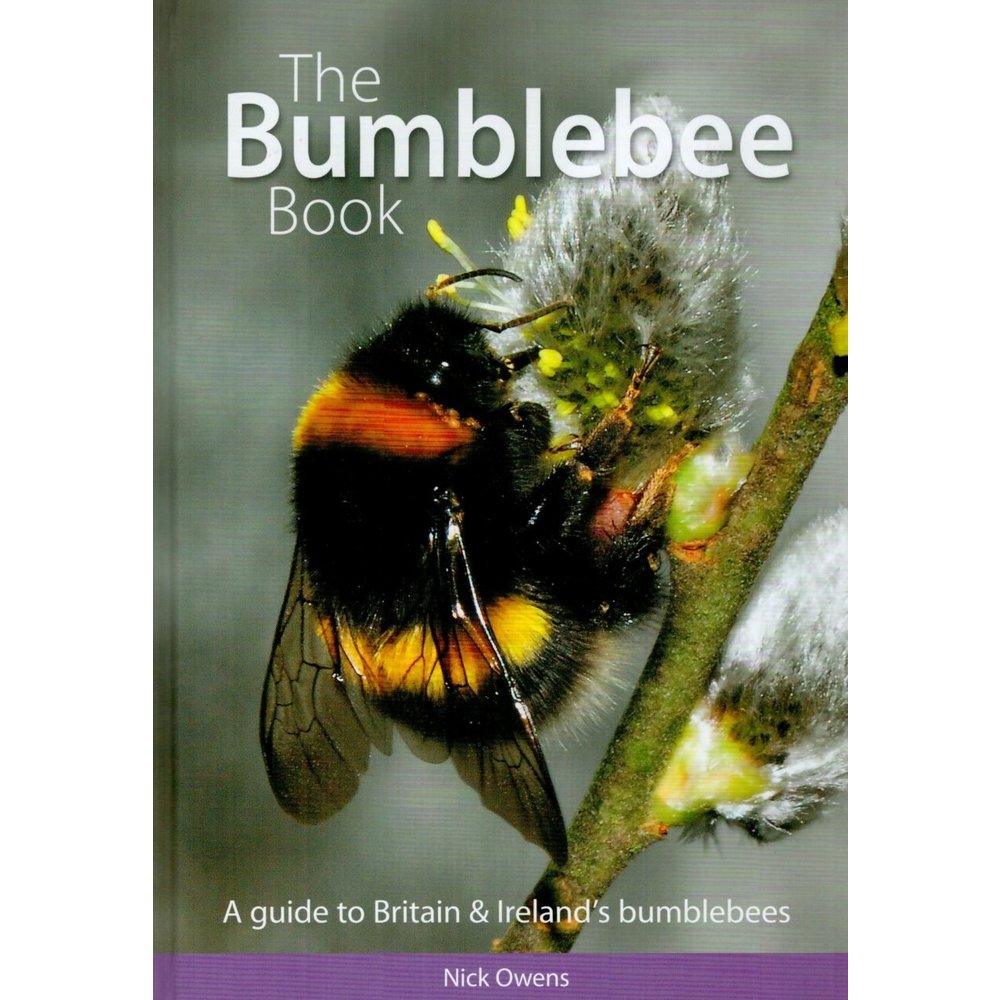 The Bumblebee Book - Veldshop.nl